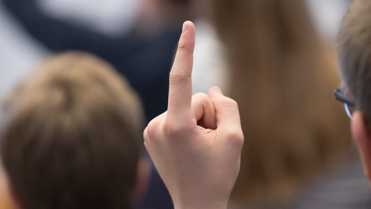 Hola! Ciao! Ni hao! Nyt EU-projekt skal få flere unge til at lære ... Hola! Ciao! Ni hao! Nyt EU-projekt skal få flere unge til at lære ...