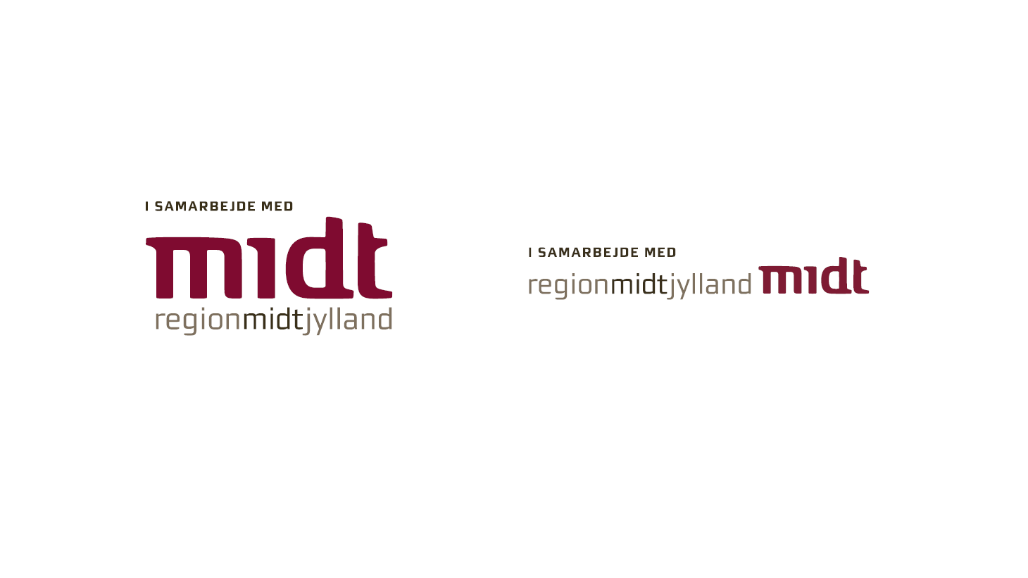 Flere partnere - Region Midtjylland