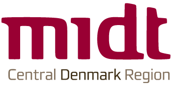 Central Denmark Region (Region Midtjylland) - Region Midtjylland